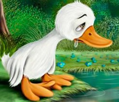 el patito feo ~ El Inglés lo es todo