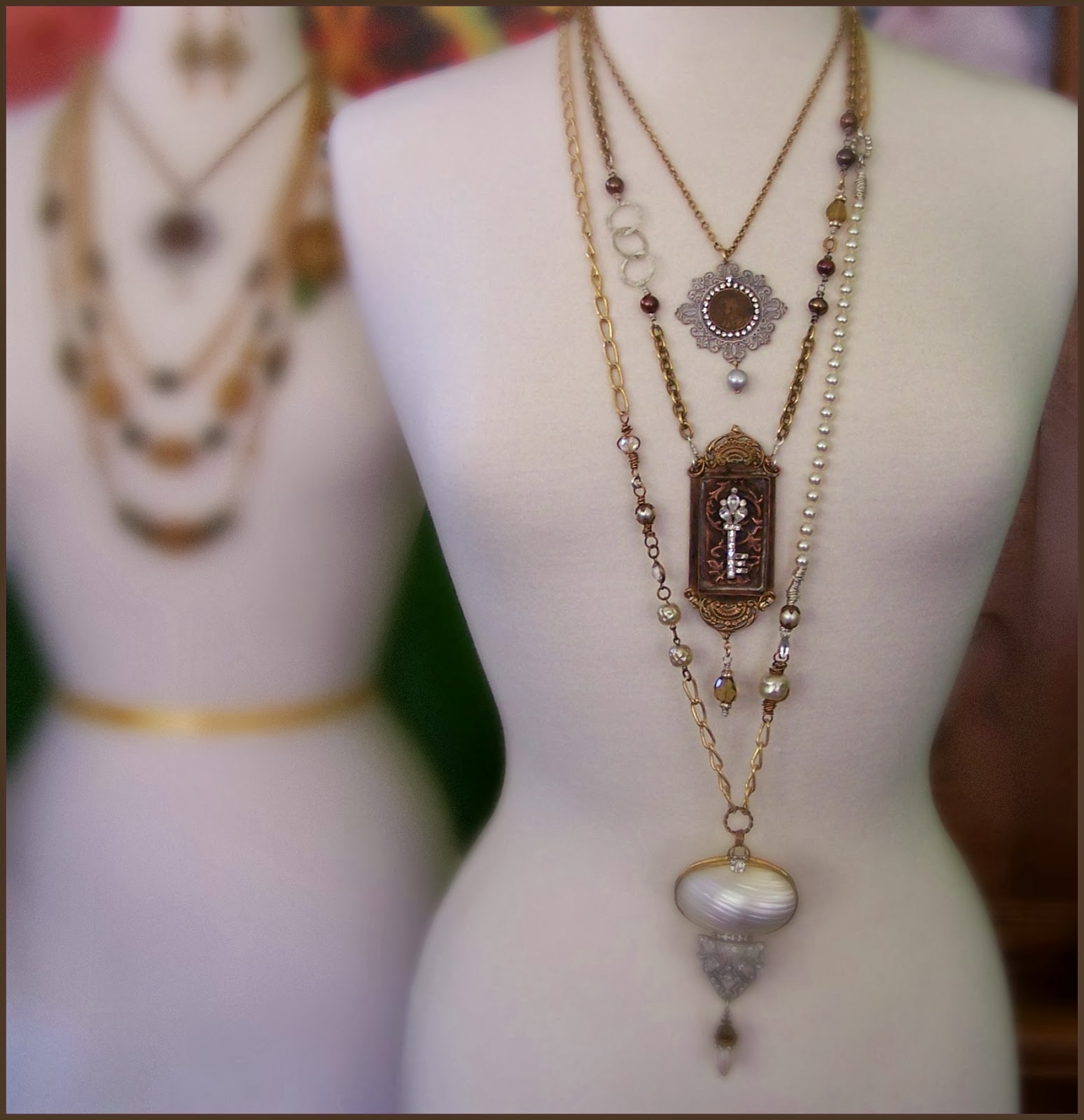 She's So Witte: Keeper of the Queen's Chocolate