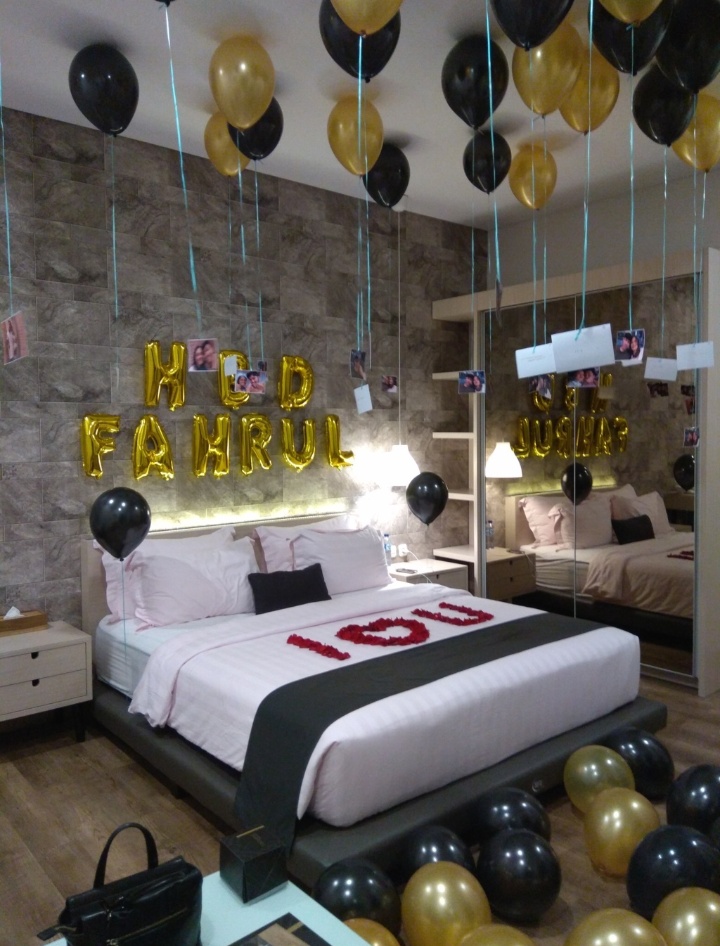 STYLING BALON | Jual dan Jasa Balon Indonesia