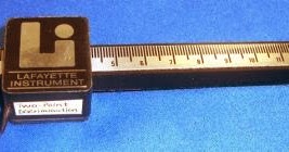 perceptionsense: Two-Point Discrimination Tool