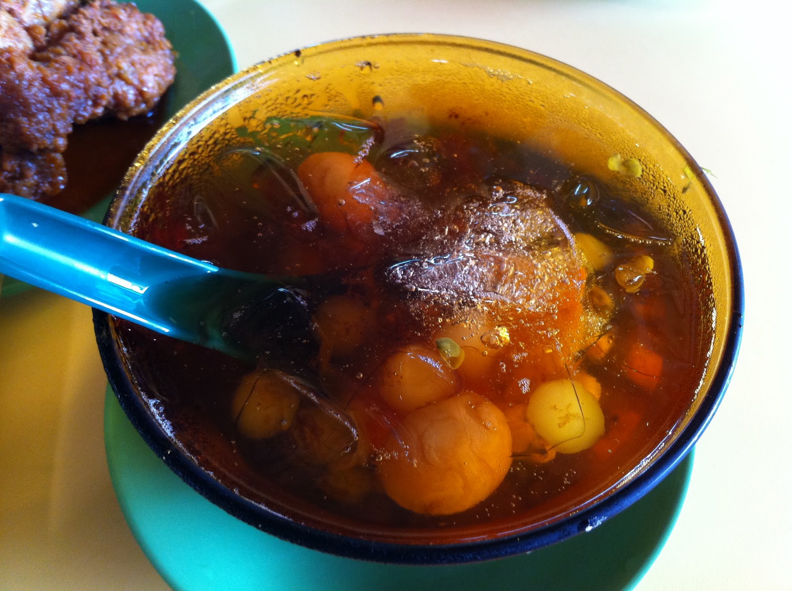 FoodieFC: Chee Kong Cheng Tng (Geylang Serai)