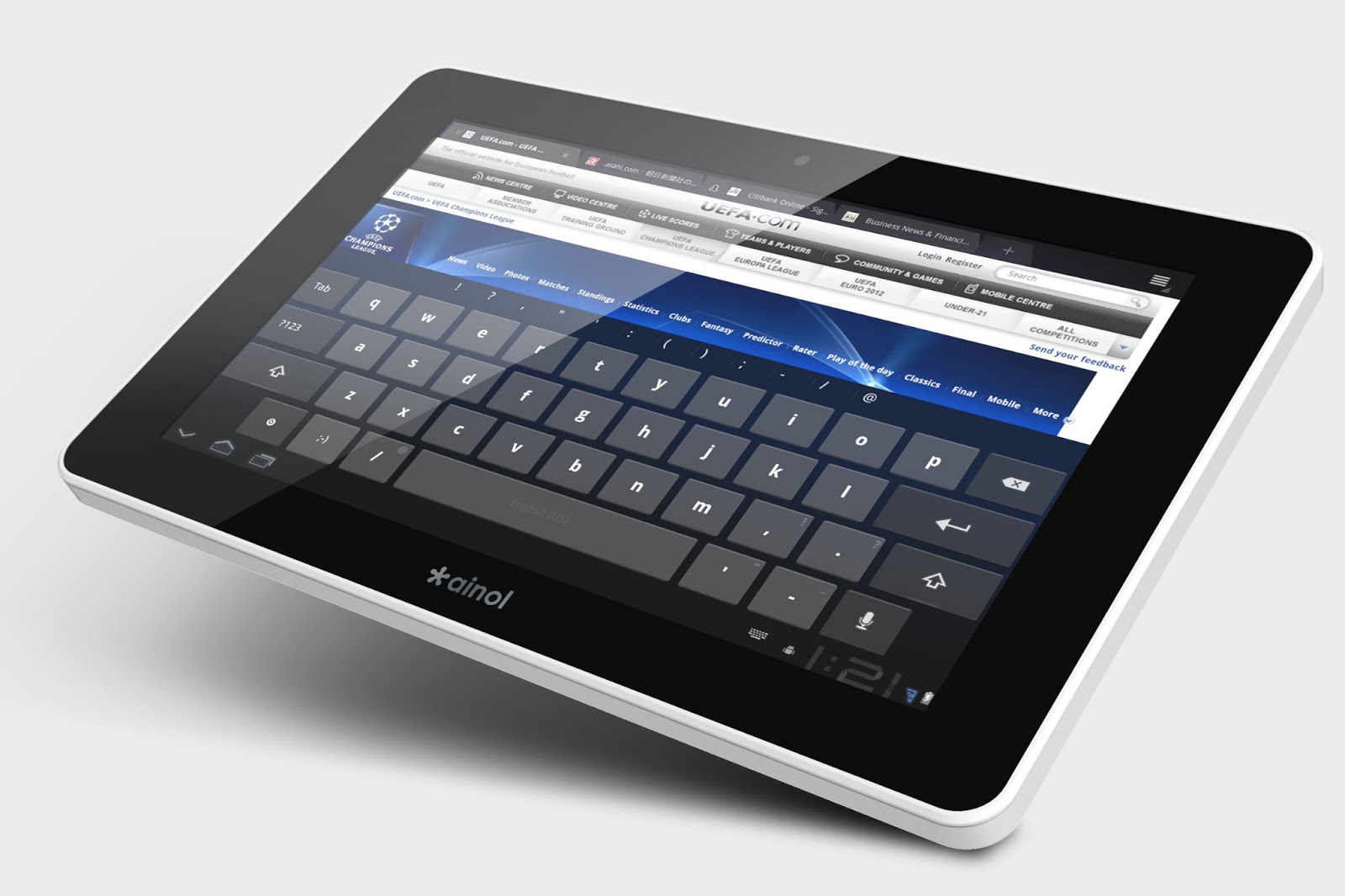 Daftar Harga PC Tablet Android | PJK