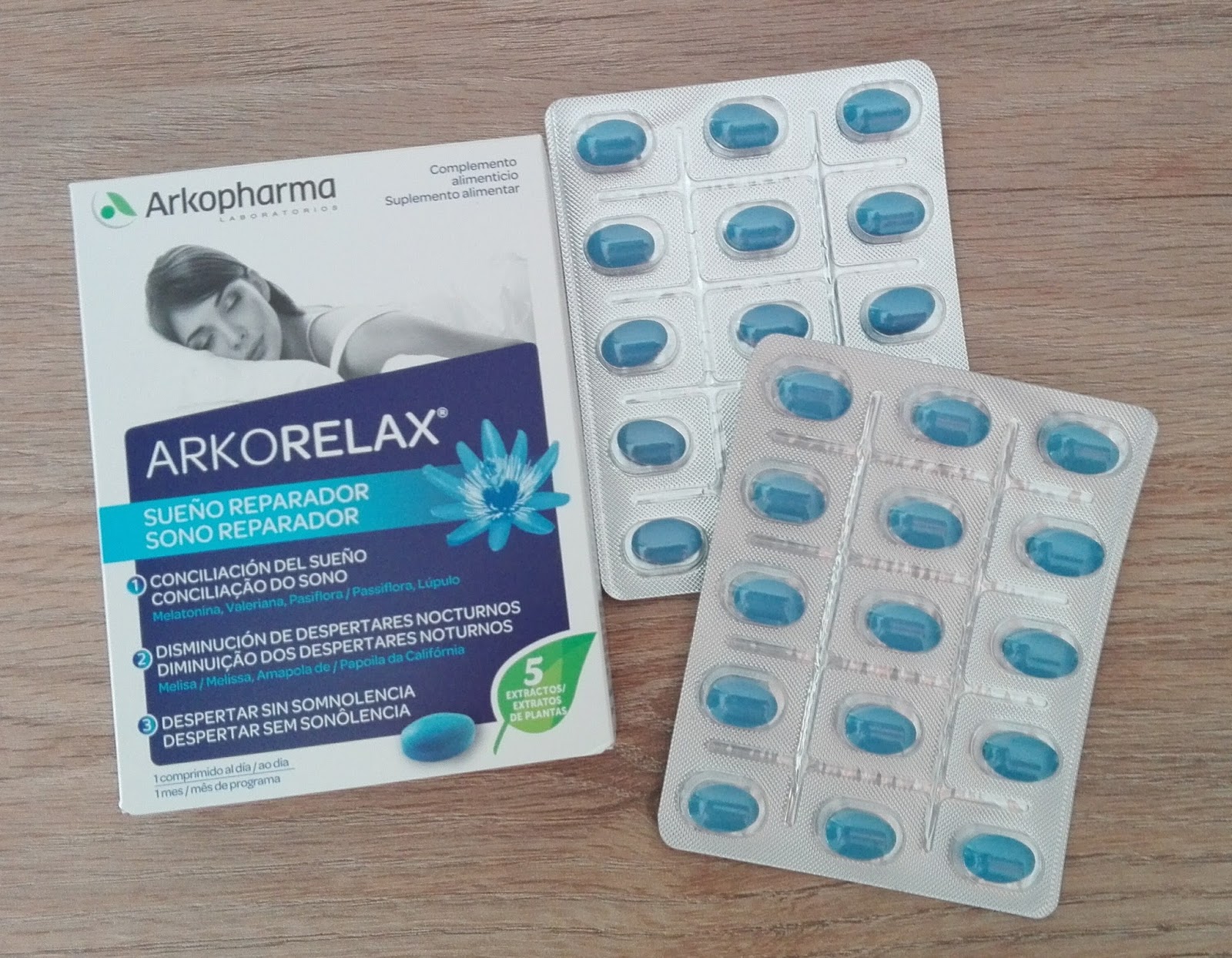 Que vida más fácil: Relax