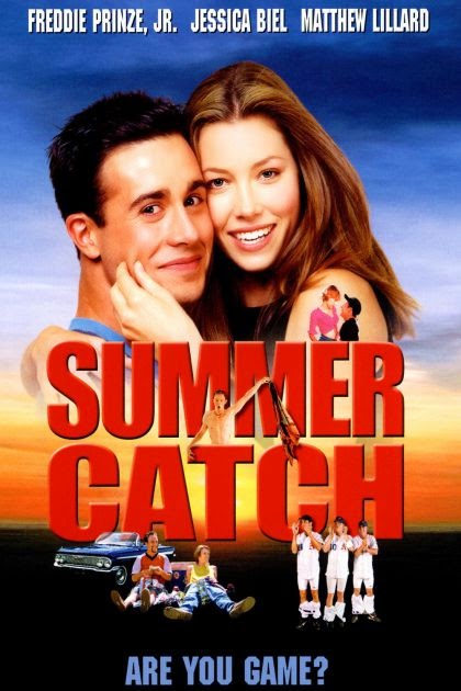 Film Blogger: Summer Catch