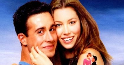 Film Blogger: Summer Catch