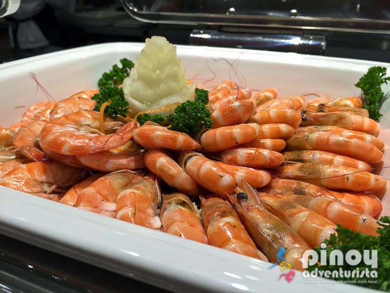 RESTAURANTS AT SM CITY BF PARAÑAQUE: Vikings Luxury Buffet Restaurant ...