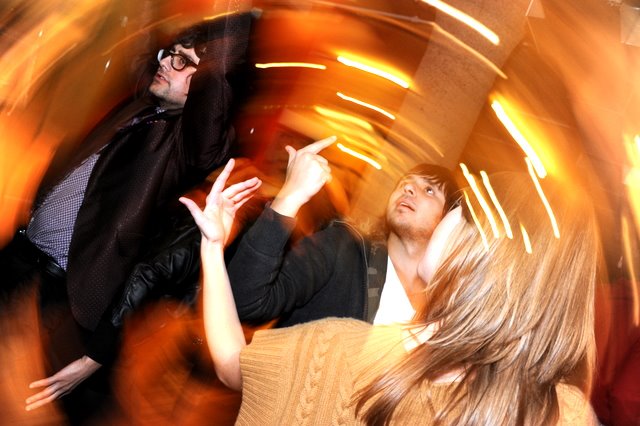 Artworks By Scott Tucker