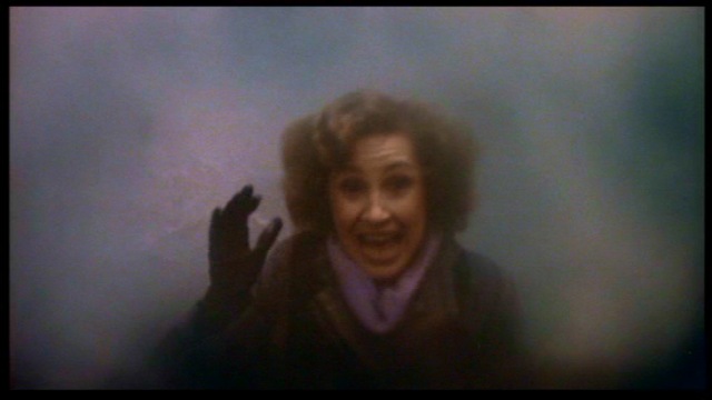 Shameless Pile of Stuff: Movie Review: Eyes of Laura Mars