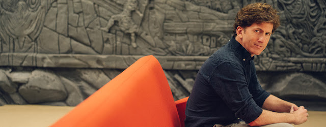 Todd Howard: a mente por trás de Fallout e Elder Scrolls - GameBlast