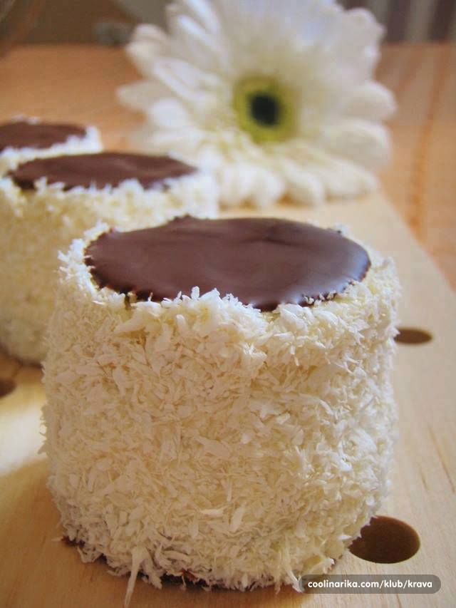 RUSKE KAPE! DOBAR STARI KOLAČ… ZVALI GA RUSKE KAPE ILI ŠUBARICE, UVIJEK ...