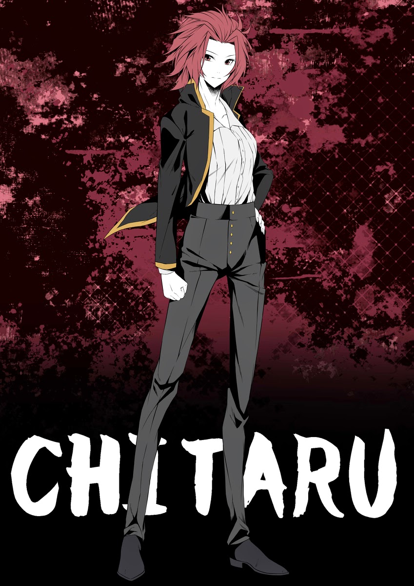 Akuma no Riddle Gallery