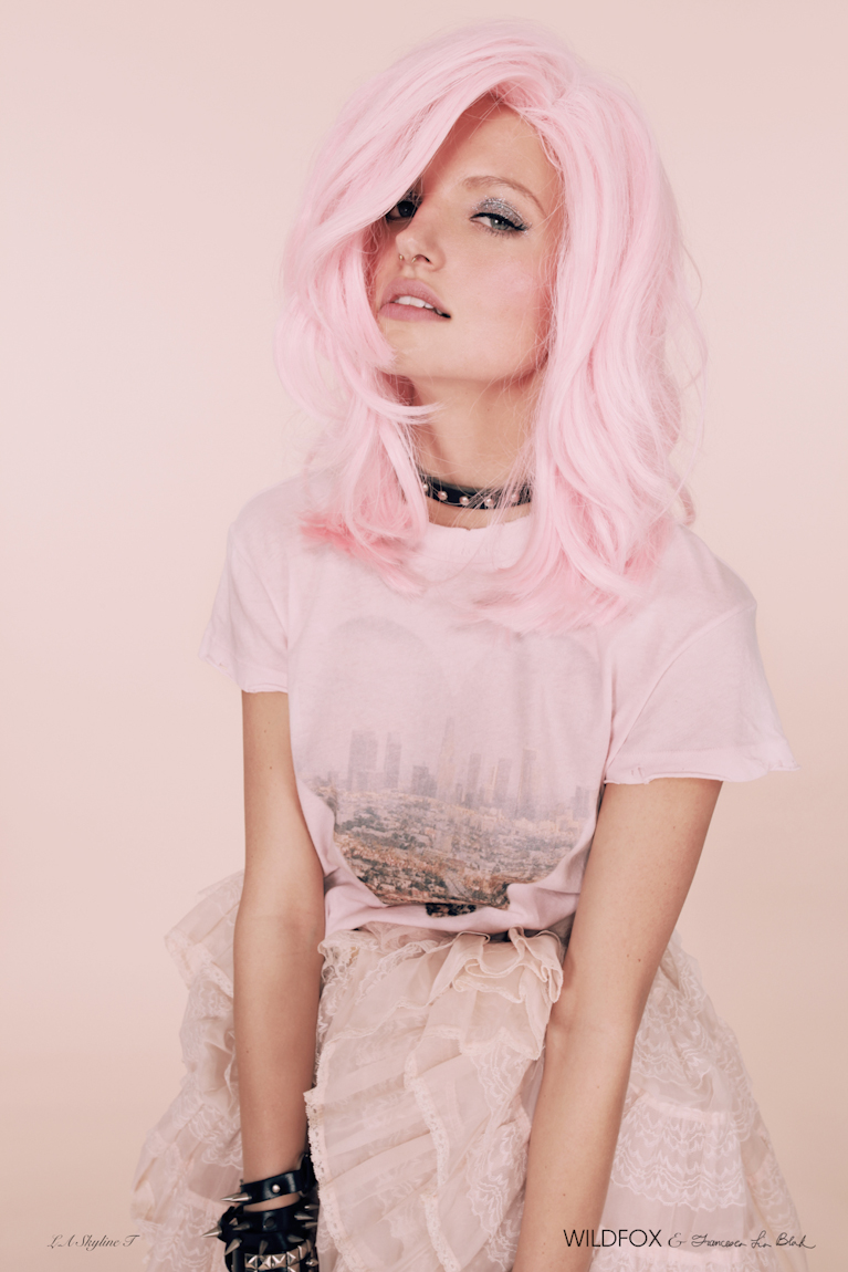 Good Morning Angel.: Labels I Love ♥ Wildfox