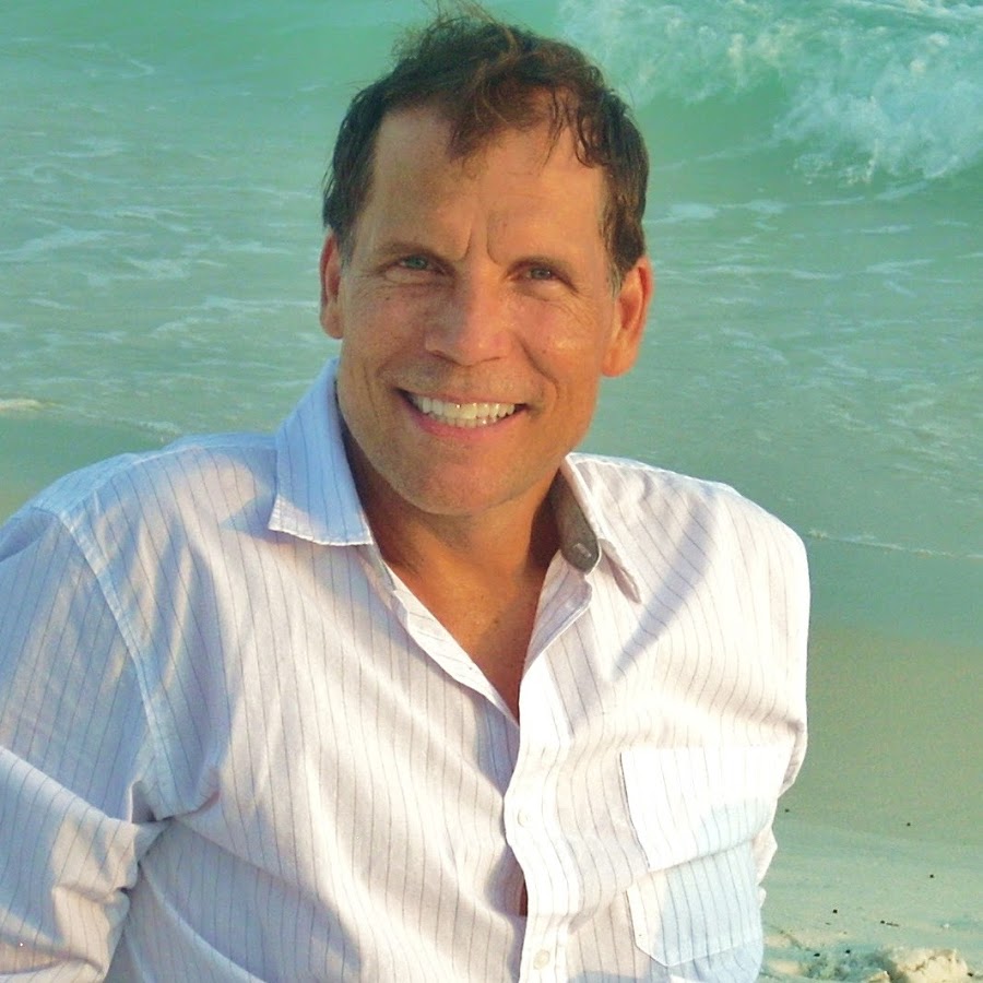 THE OBIT PATROL: Michael Hartson