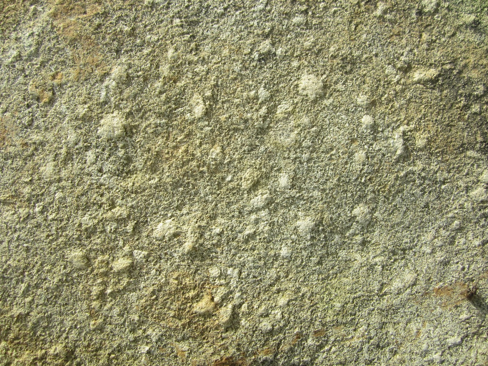 Stonehenge and the Ice Age: The spotted dolerite enigma