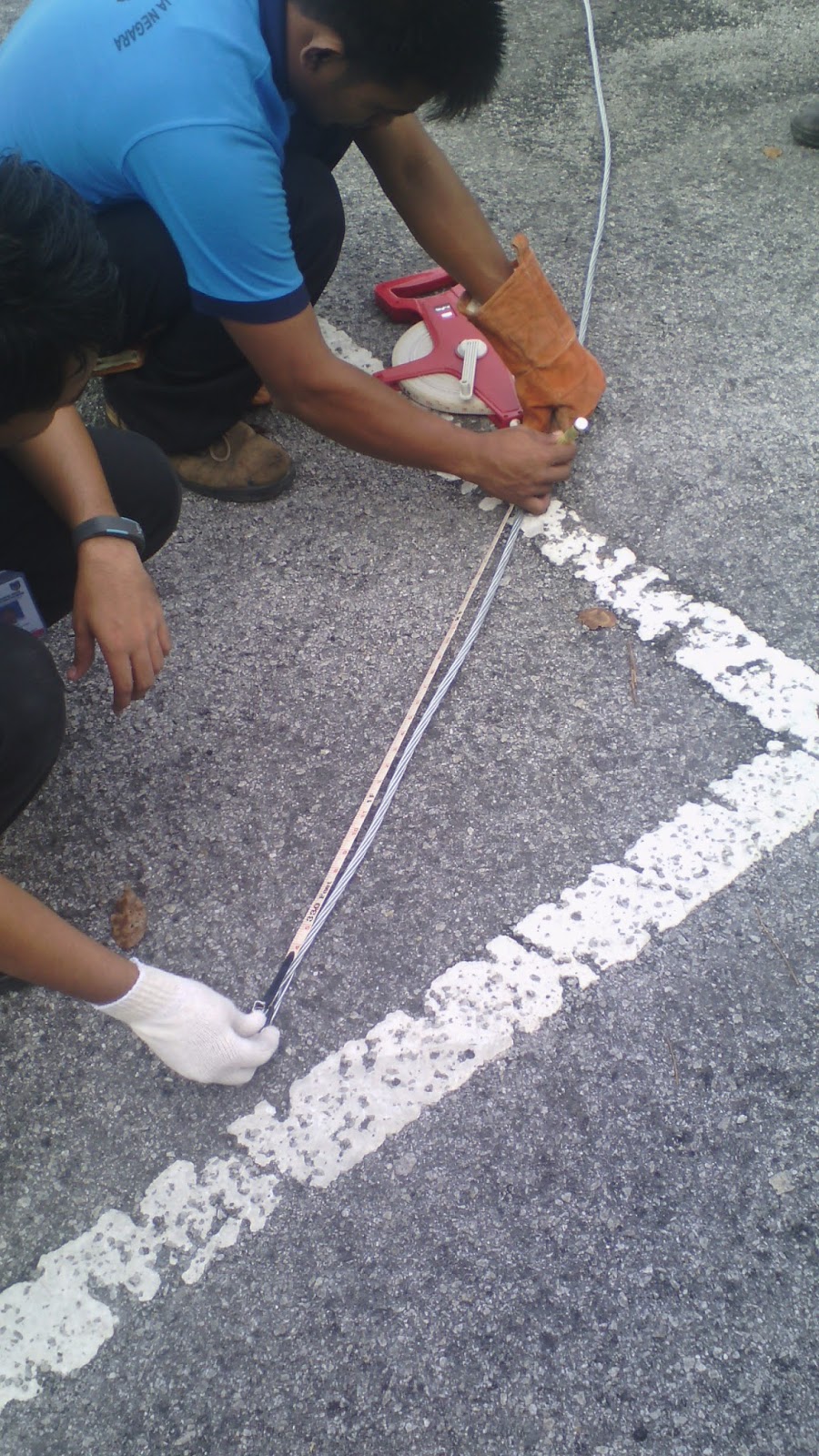 Belajar buat Sambat Umbang atau Sambat Didal untuk Talian Atas ...