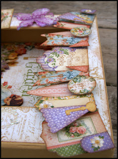 Rodriguez Designs: Graphic 45 Design Team 2013 Audition