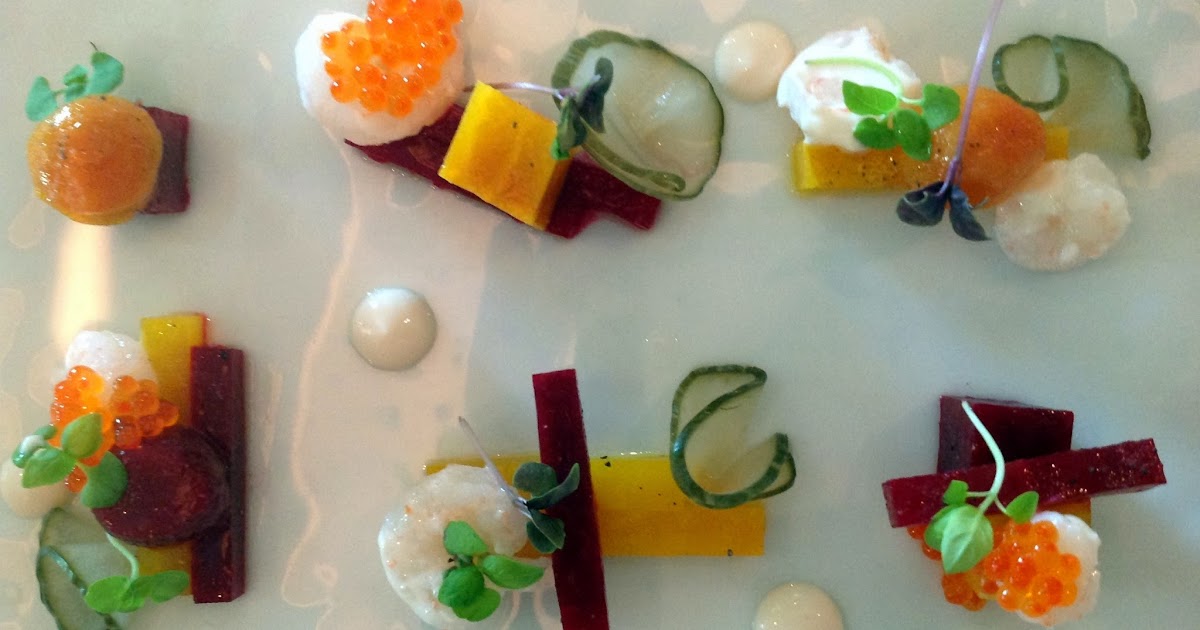 A Couple in the Kitchen: The Beautiful Genius of Chef Geoffrey Zakarian