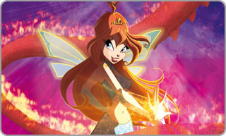 ¡Maratón Winx Club en Rai Gulp! - Winx Club All
