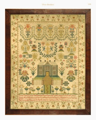 N e e d l e p r i n t: Proof Unbound Copy of The Feller Needlework ...