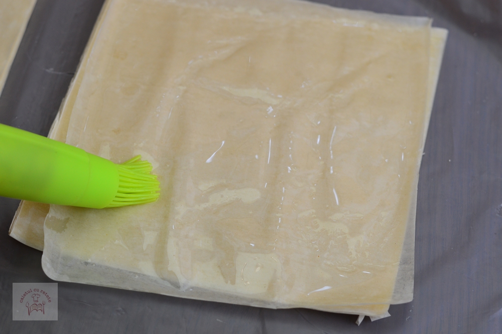 Gustari rapide de post - CAIETUL CU RETETE