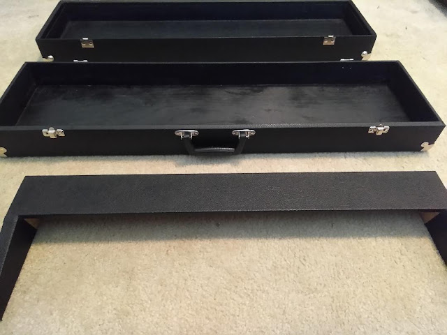 MATRIXSYNTH: ARP 2600 Replacement Case