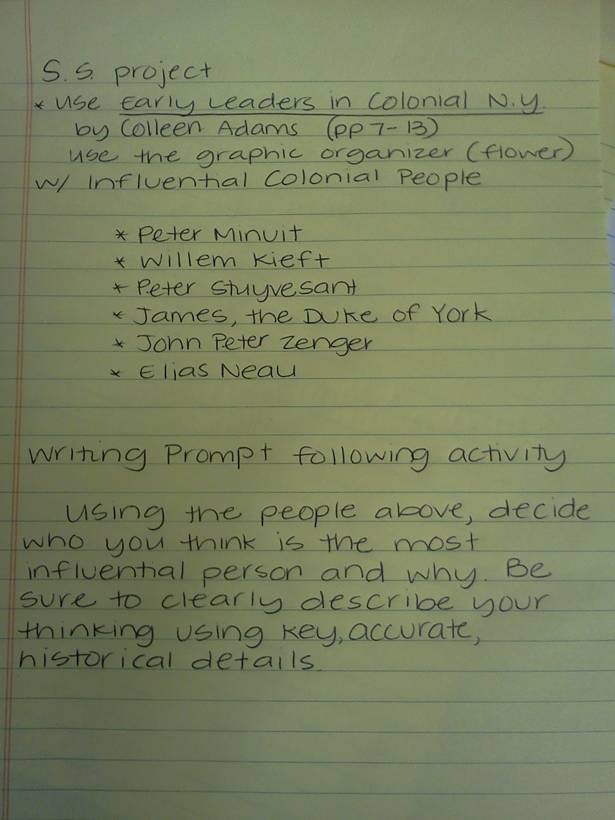 teaching, life, and everything in between: Social Studies Anyone?