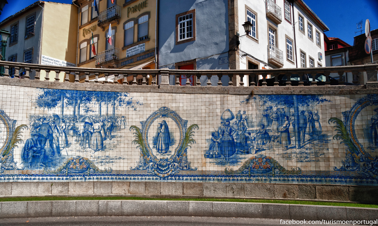 Fotos de Viseu | Turismo en Portugal