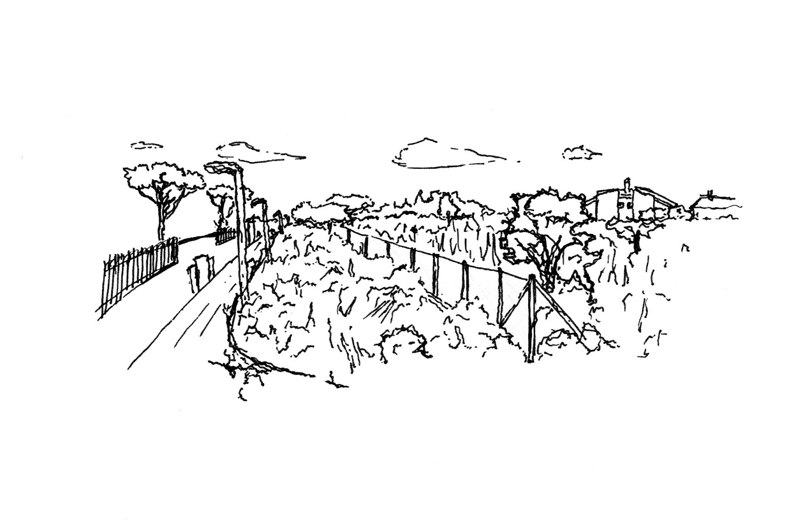 "Sketch Together" LabIV prof. Antonino Saggio