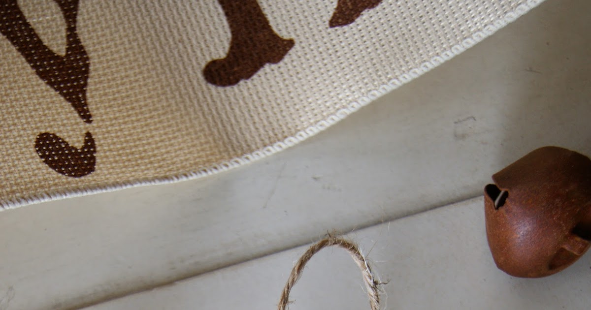 The Life of a Craft Crazed Mom: Wire Joy Ornament