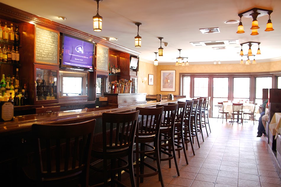 Emma Lauren Photography: Jake's Steakhouse