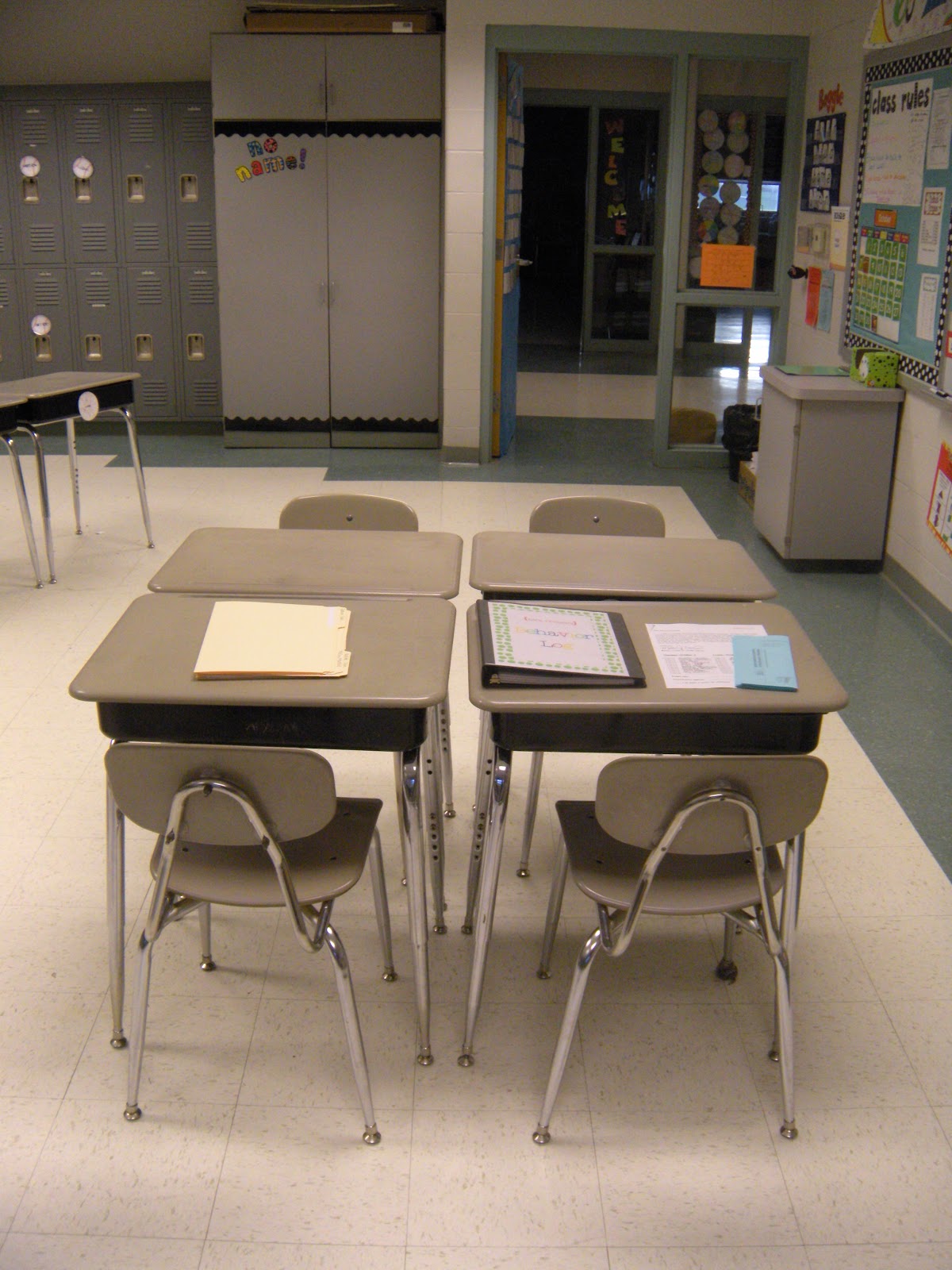 Mrs. Crouse's Teaching Adventures: Parent/Teacher Conference Pics & New ...