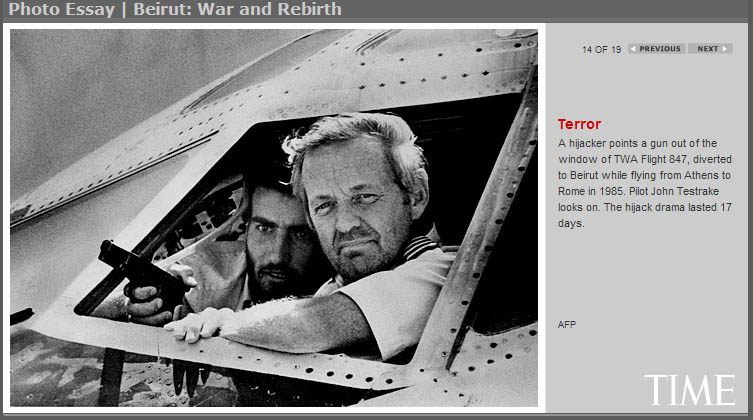 Thailandscale144: BOEING 727-200 TWA "PROJECT SKINNY"