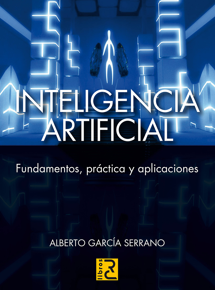 5 libros para sumergirte en la inteligencia artificial