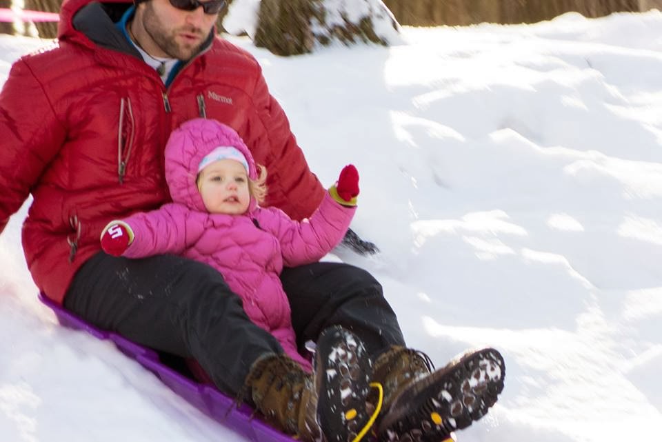 The Appalachian Pineapple: February 2014