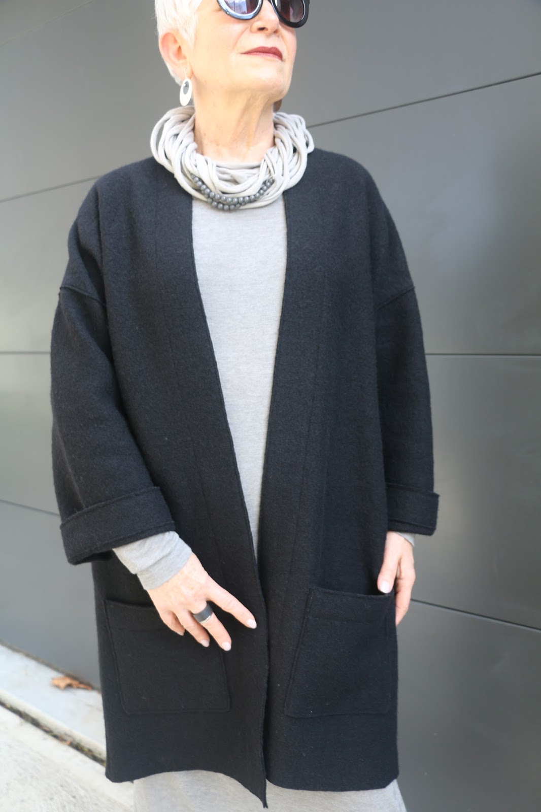 NEW :: Berlin Jacket Pattern | Sew Tessuti | Bloglovin’