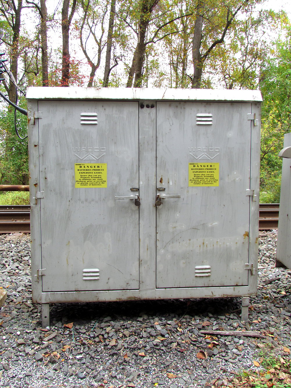 The Position Light: PHOTOS: Port Road Trips - WAGO To SHOCKS