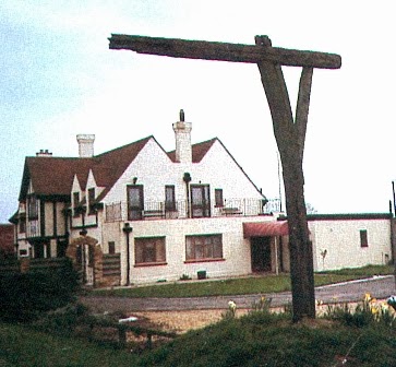 Roy's blog: SOME PUBS WITH A STORY TO TELL - Eastern England