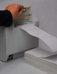 Color Labels On Demand: Unwinding Large Volumes Of Opportunities