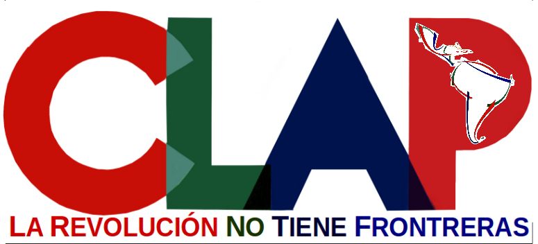 CLAP La Revolución No Tiene Fronteras. Altagracia.Caracas: COMUNICADO N° 2