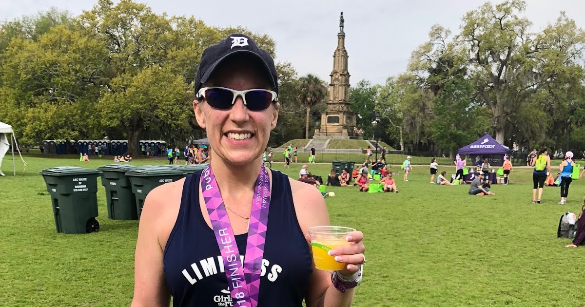 I Run For Many Reasons: Spring Break Race Idea and Race Discounts