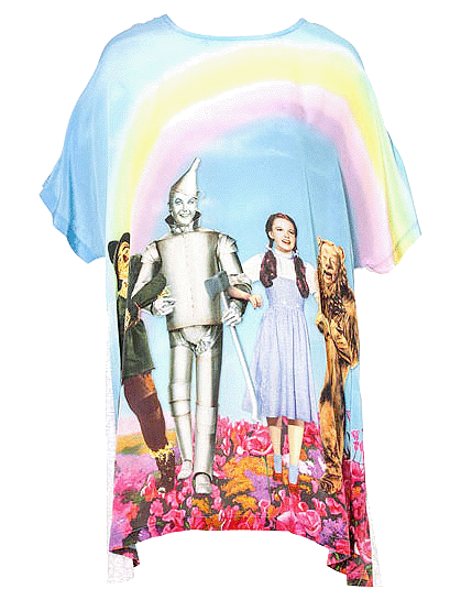 Curiozity Corner: Peter Alexander Designer Sleepwear