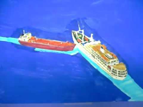 Transporte Internacional de Mercancías: La tragedia del MV Doña Paz