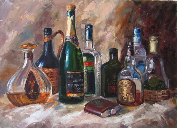 Arte Cristina Faleroni