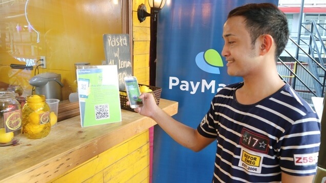 PayMaya’s Scan-to-Pay Payments Now Available Nationwide through Smart ...