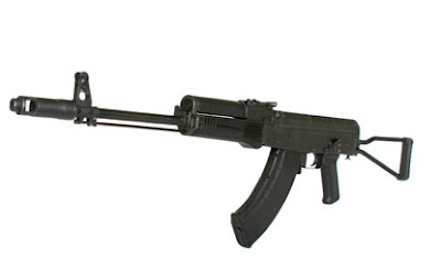 welcome to the world of weapons: CZW-762