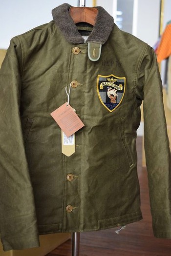 Barnstormer - Japanese denim shop - International orders available バーン ...