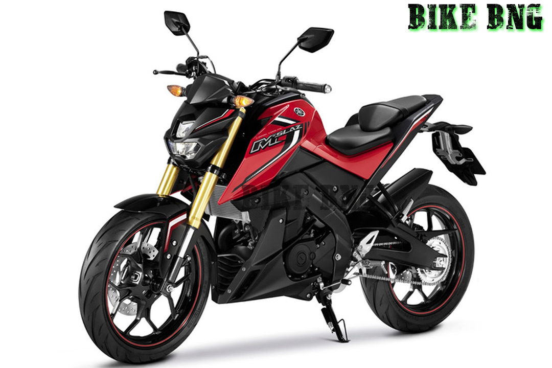 Yamaha M Slaz Price 2018