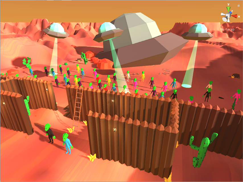 Jadyn Hall Game Tech