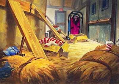 GFL Animation Studios: Lenny and Sid