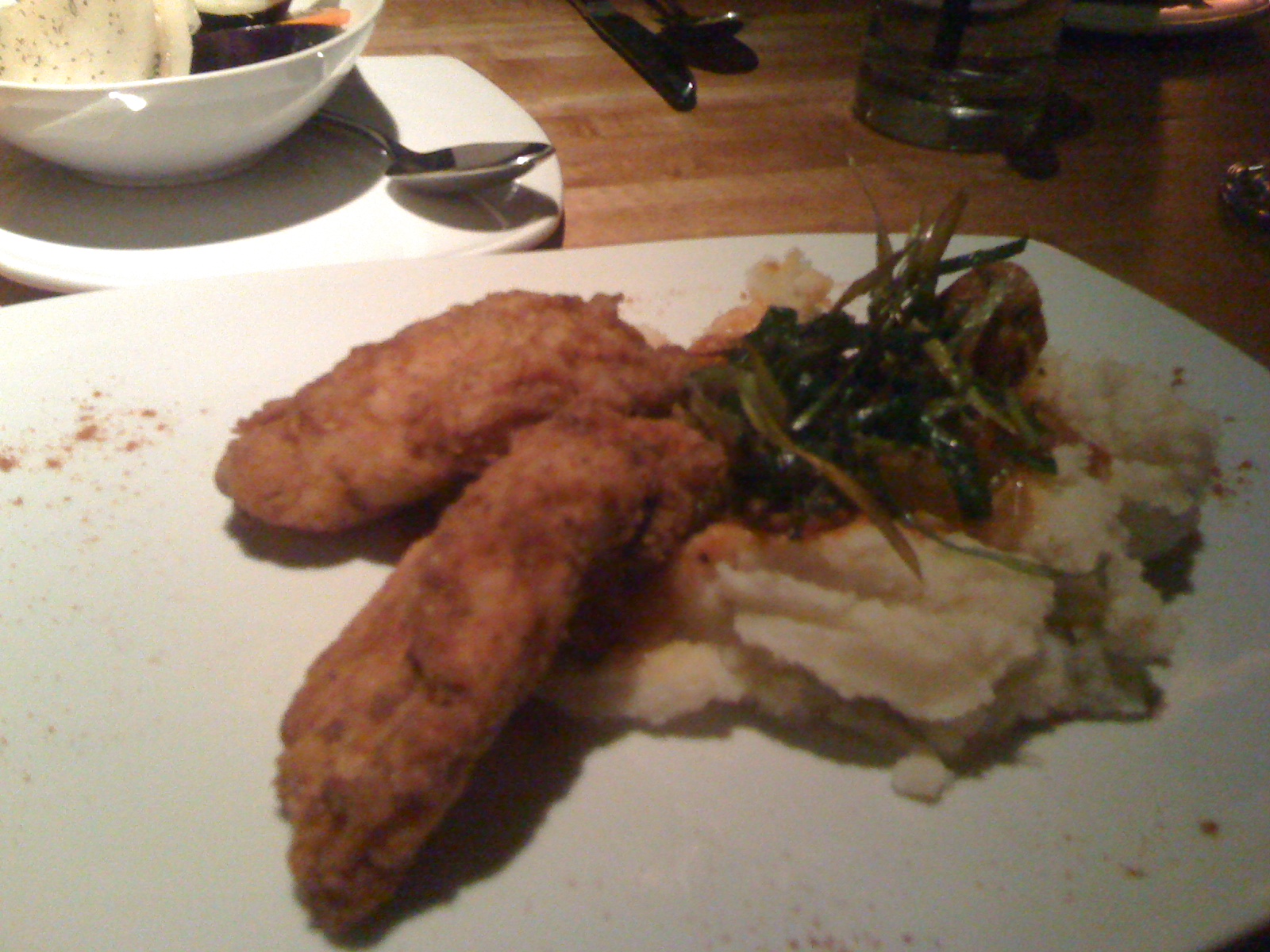 Edible Eastern: Urban Grill 9510 S. Eastern Grill Henderson, NV